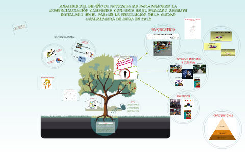 MEDICIÓN DE DOS VARIABLES DE LA CATEGORÍA PLAN DE MARKETING by Ingrid ...