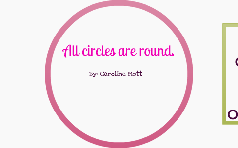 Geometry: Logic by Caroline Mott