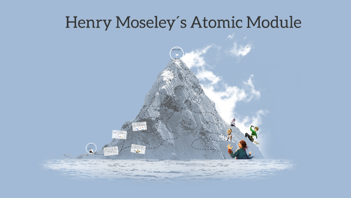 Henry Mosley´s atomic Module by Michael Valeri on Prezi