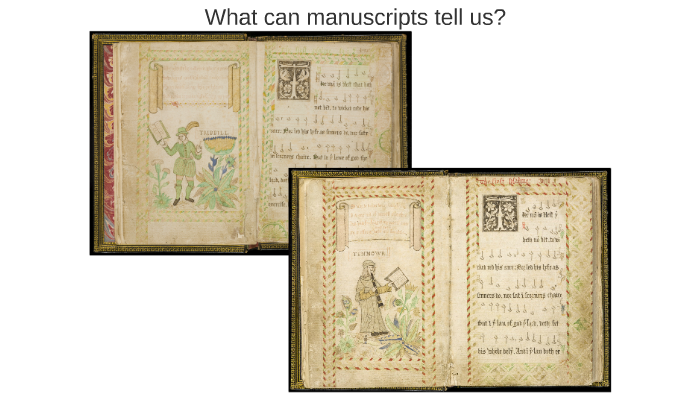 Wode Psalter by Timothy Duguid on Prezi