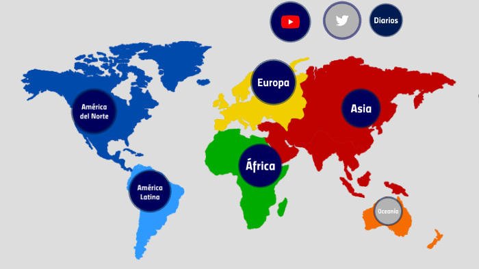 MAPA INFORMATIVO 01-MAYO-19 by Alejandro Miranda (CONTENIDO) Víctor ...