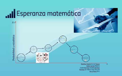 Esperanza matemática by Osmar Mtz on Prezi