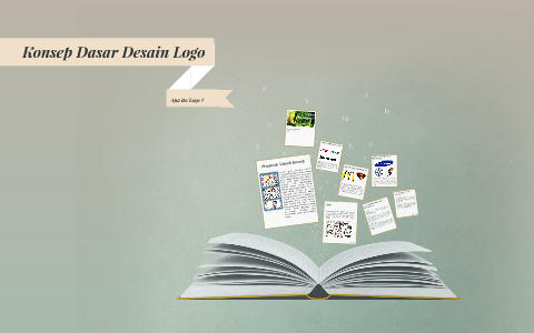 Konsep Dasar Desain Logo by try adi on Prezi