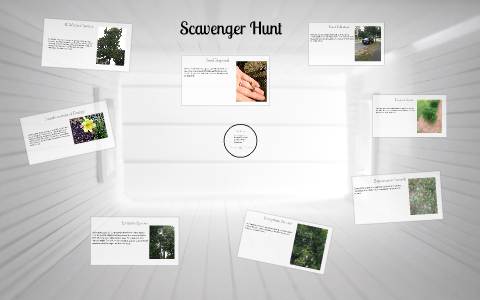 K-Selected Species by on Prezi
