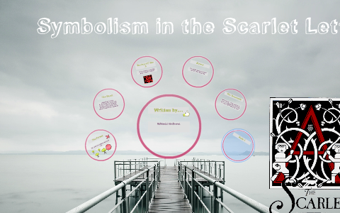 Symbolism in the Scarlet Letter by Hannah Yeldell on Prezi