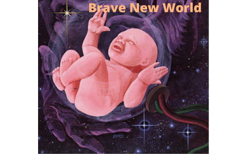 Brave New World by Alyssa Goebel on Prezi