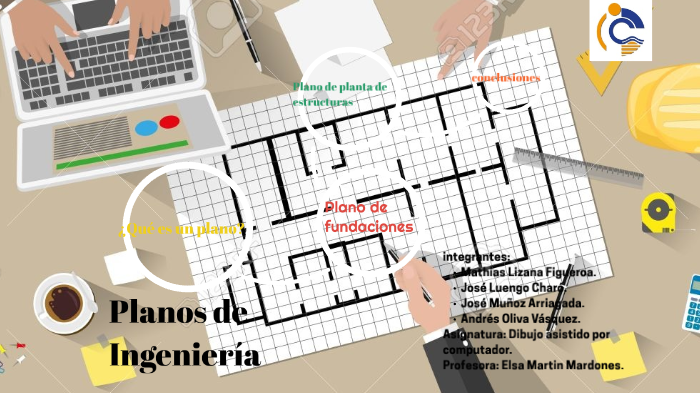 planos de ingenieria by Jose Muñoz on Prezi
