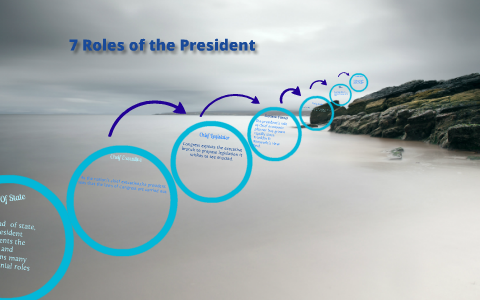 7 Roles of the President by Caroline Lewis on Prezi