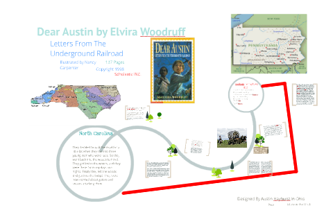 Dear Austin by by Austin Hayhurst on Prezi