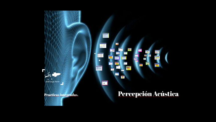 Percepcion Acustica by on Prezi
