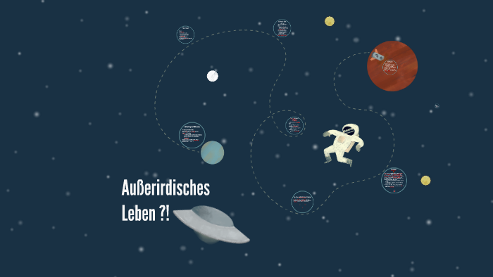 Außerirdisches Leben ?! by Zi-On Kim on Prezi