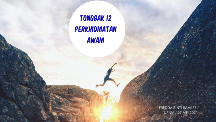 TONGGAK 12 PERKHIDMATAN AWAM by Fredda Ramlee on Prezi