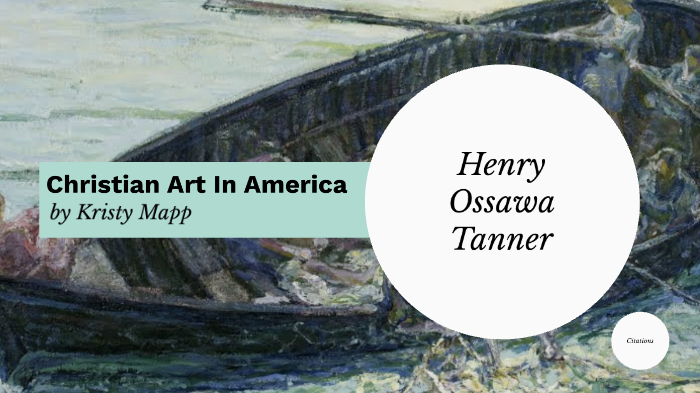 Christian Art in America by Kristy Mapp on Prezi