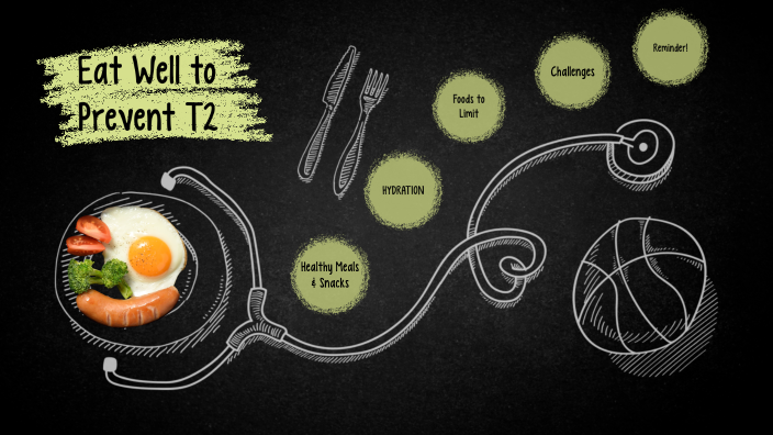 Eat Well to Prevent T2 by Katie Brown on Prezi
