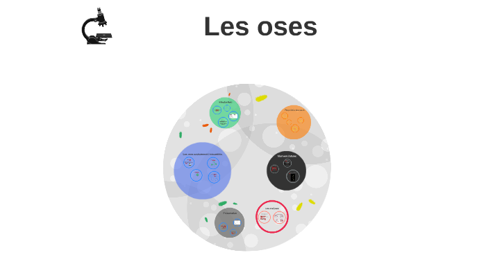 Les oses by Nicolas Daloz on Prezi