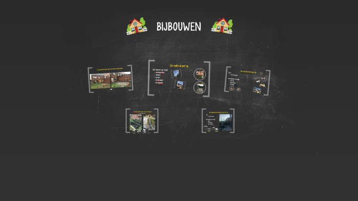 BIJBOUWEN by Emily Verlinde on Prezi