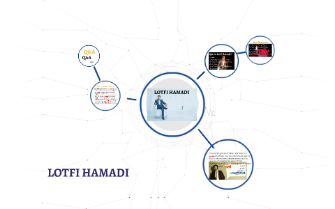 LOTFI HAMADI by Ines Meddeb on Prezi