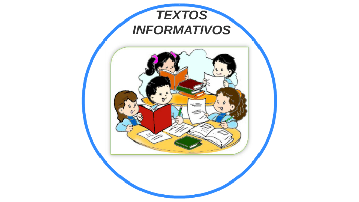 TEXTOS INFORMATIVOS by erika neira on Prezi