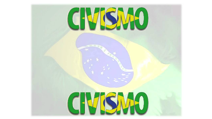 civismo - símbolos nacionais by HOTWYL . on Prezi