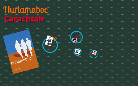 Hurlamaboc by Laura McGrath on Prezi