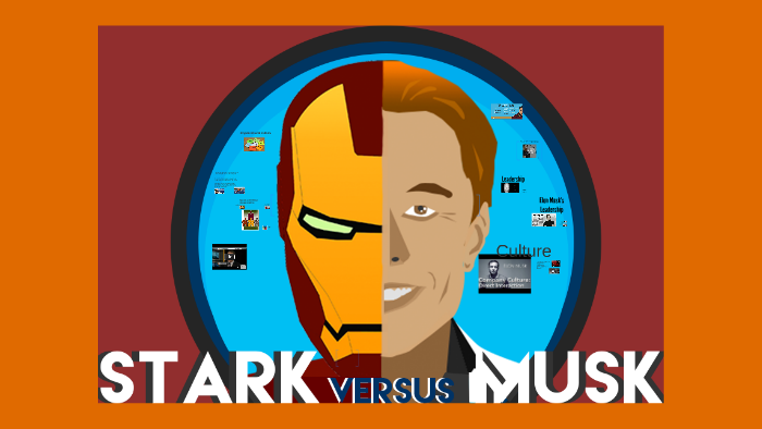 Elon Musk: the modern day Tony stark by Emmanuel Smith on Prezi