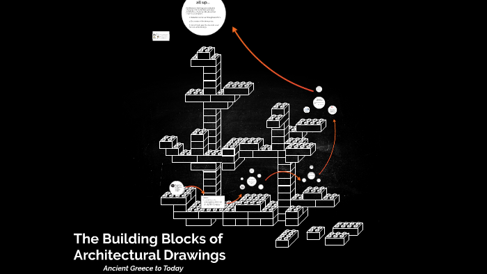 The Building Blocks of Architecture by Jillian Kossak on Prezi