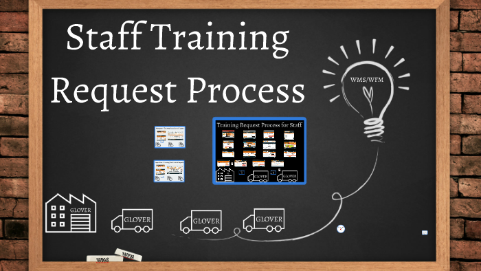 Staff Training Request Process by Mark Hudson on Prezi