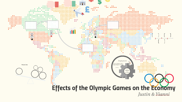 Effects of Olympic Games on Economy by Yianni Patiniotis on Prezi