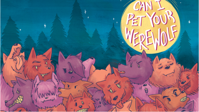 Werewolf Diet by Alyssa Liebich on Prezi