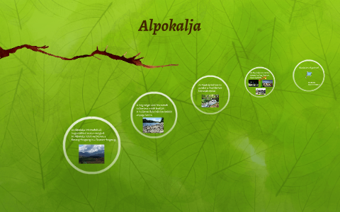 Alpokalja by szabolcs kása on Prezi