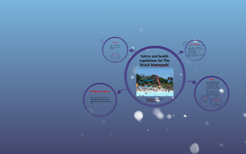 Safety and health regulations for The Beach Water Park! by Kilen S on Prezi