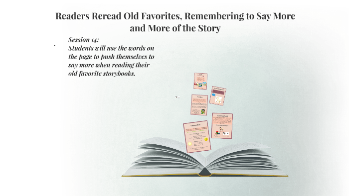 Session 14 by amy ives on Prezi