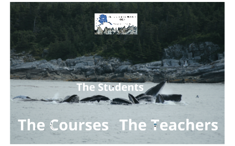 Superintendent Overview of Alaska's Learning Network (AKLN) by Kelly ...