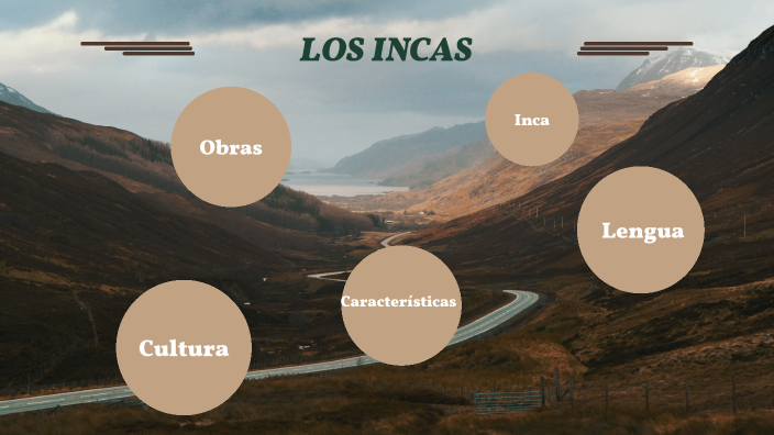 Los incas, español by Alejandra López on Prezi