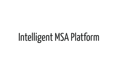 Intelligent MSA Platform by New Leaf Lending on Prezi
