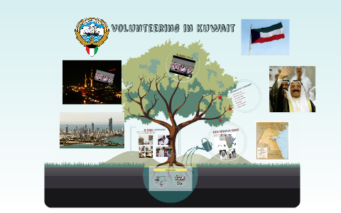 volunteering in kuwait by Fawaz Almutairi on Prezi