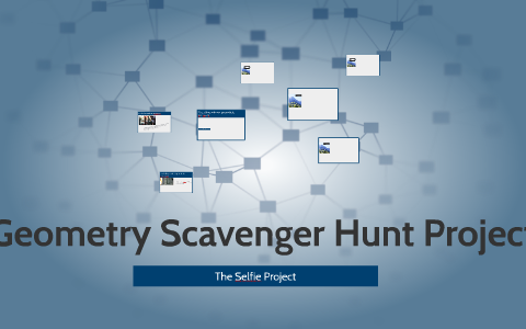 Geometry Scavenger Hunt Project by shannon hertigan on Prezi
