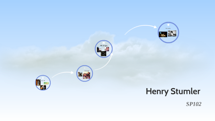 Henry Stumler by on Prezi