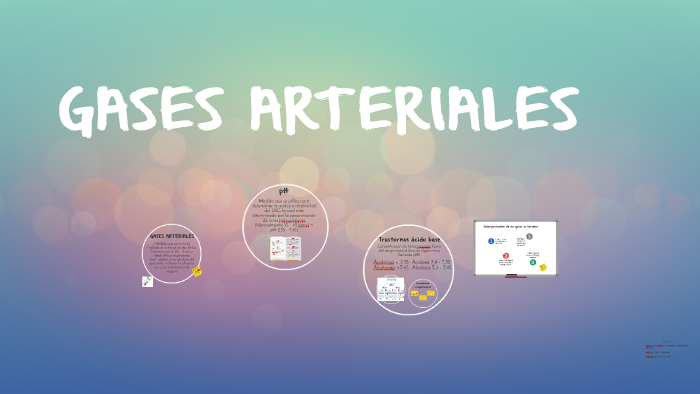 GASES ARTERIALES by Daniel Álvarez on Prezi