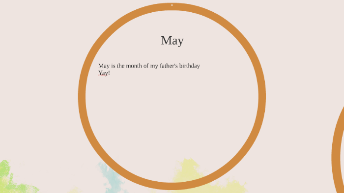 Month Poem by angelique pinto on Prezi