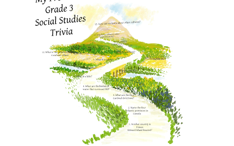 GRADE 3 SOCIAL STUDIES TRIVIA!!! by Jody MacKinnon on Prezi Next
