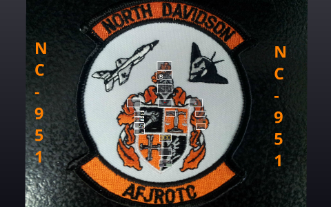 Unit NC-951 by Trisha Johnson