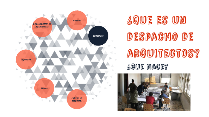 despacho de arquitecto by ivan leon on Prezi