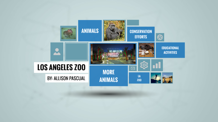 LA Zoo by Allison Pascual on Prezi