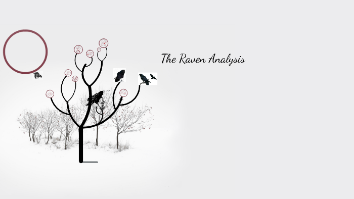 The Raven Analysis by Jannely Jimenez on Prezi