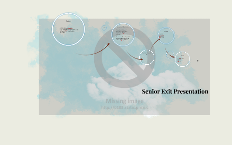 Senior Exit Presentation by Mackenzie Spangler on Prezi