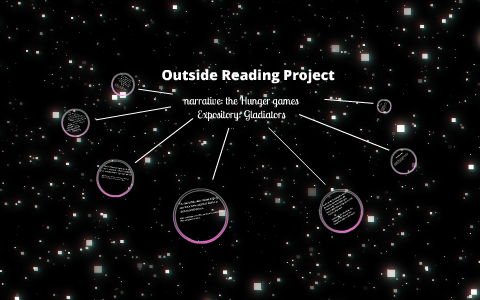 outside reading project by zach harp on Prezi