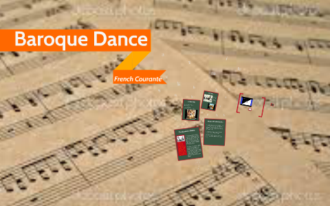Baroque Dance by Emily Durham on Prezi