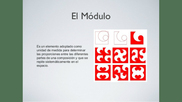 Que Es Un Modulo by branhdon romero on Prezi