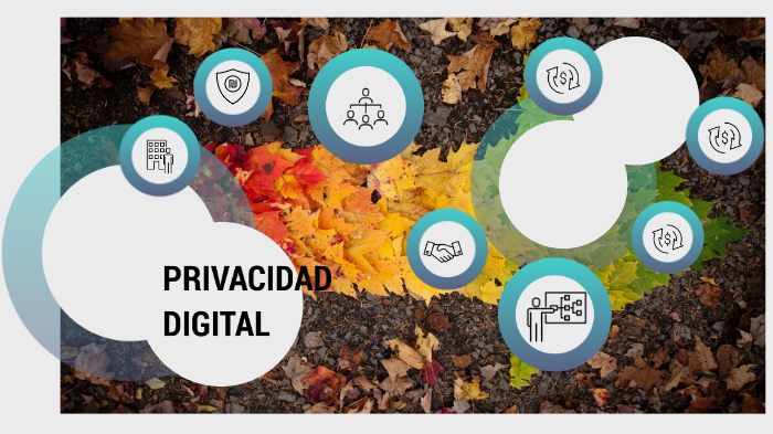 privacidad digital by denis ureña on Prezi